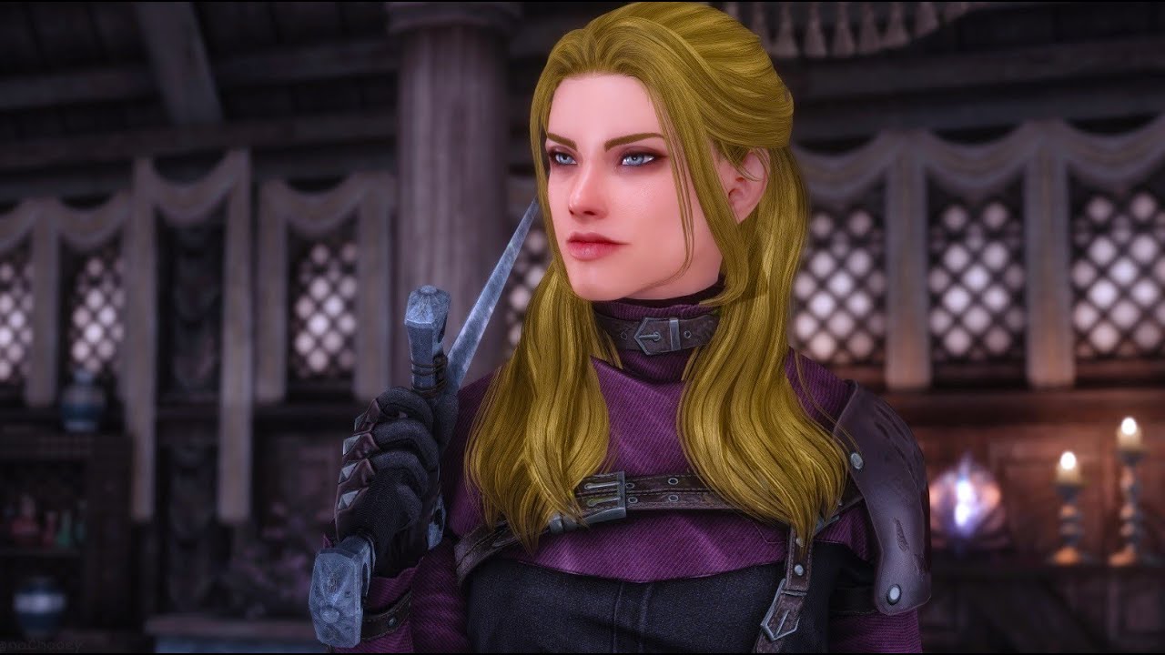 Skyrim ٠ What Happens If You Report to the Stormcloaks About Astrid's ...