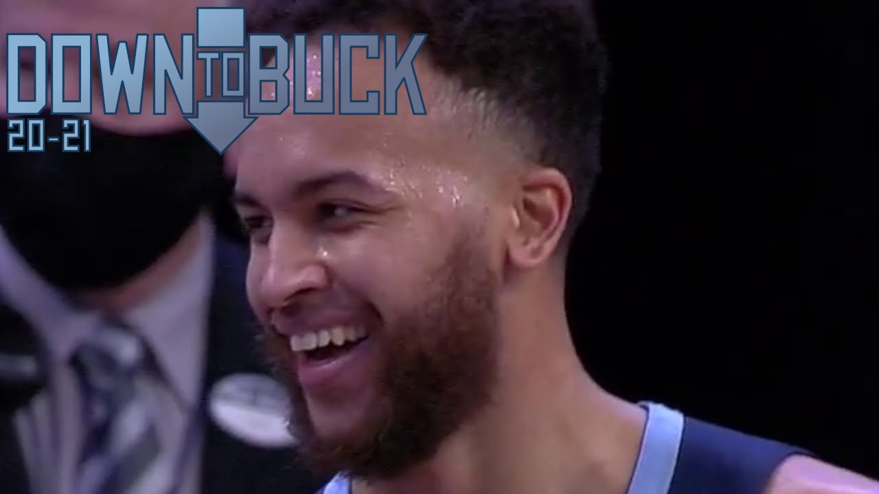 Kyle Anderson 27 Points/6 Threes Full Highlights (2/10/2021) - YouTube