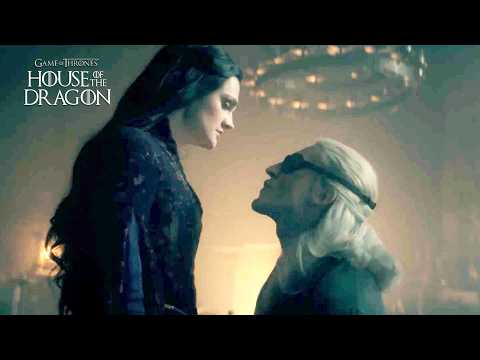 House Of The Dragon Season 3 Episode 5 Trailer: Aemond vs Alys Rivers & WTF Easter Eggs