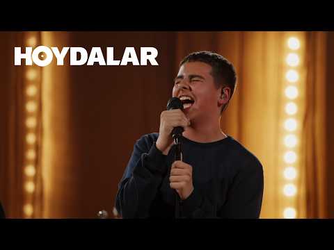 BJARKI - \