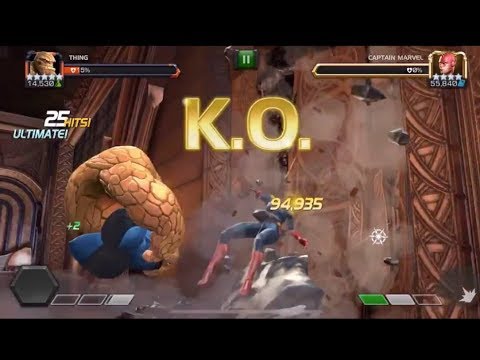 Amazing 5/65 5-Star Thing Gameplay! - YouTube