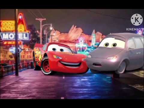 Car Robot 2006 Full Movie in English Disney Channel - YouTube