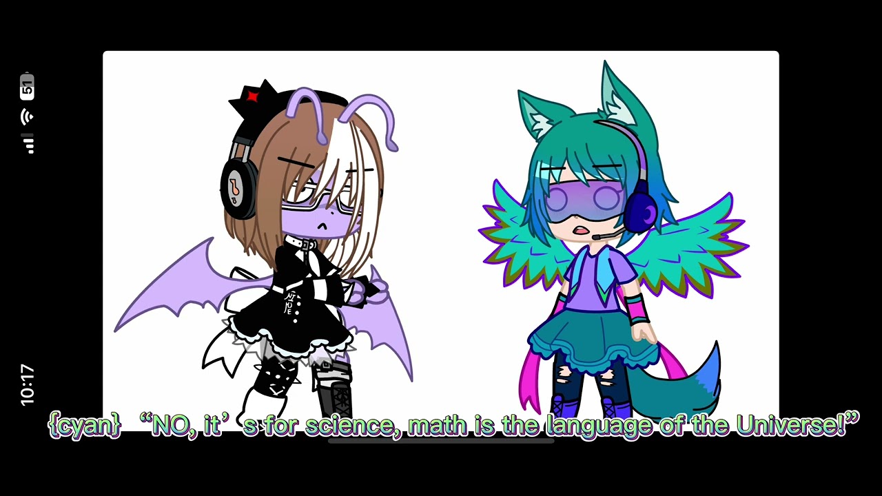 •Alien doesn’t know math•by The Fandom Squad•enjoy• - YouTube