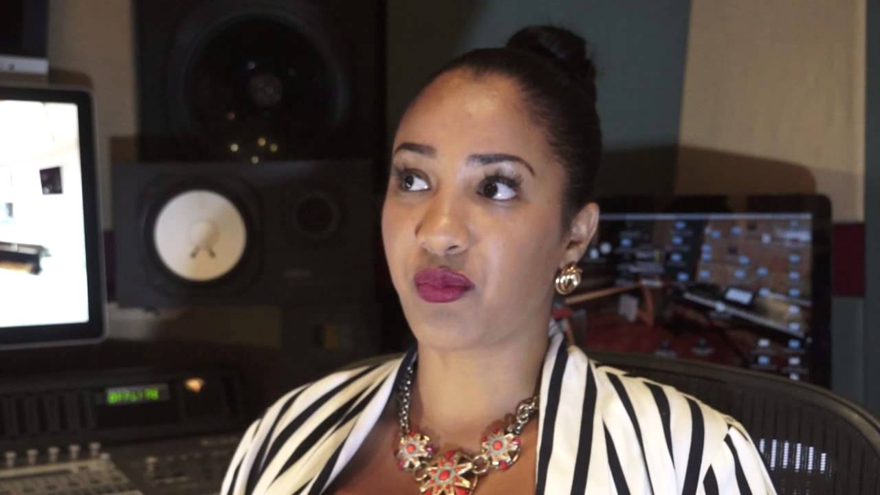 Tanya Carter Video EPK - YouTube