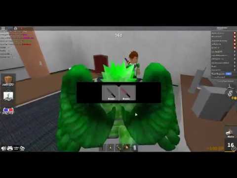 I UNBOXED HALLOWS EDGE - YouTube
