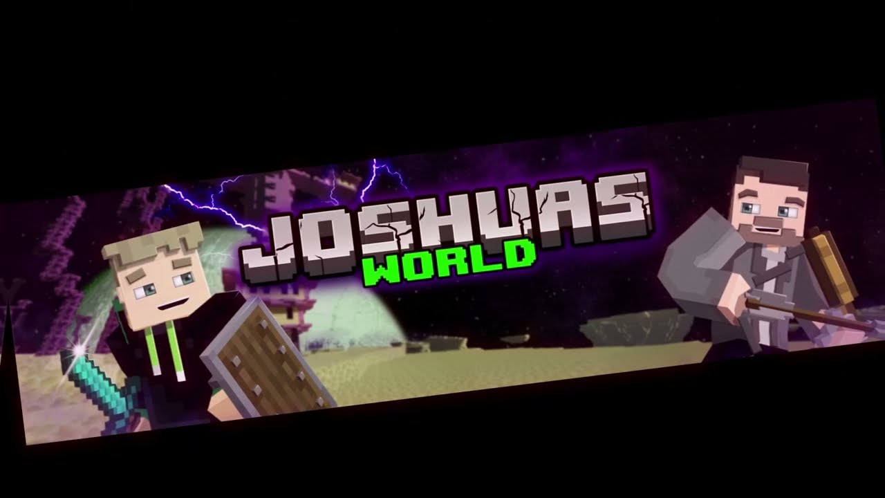 Let´s Play Minecraft mit Joshua - YouTube