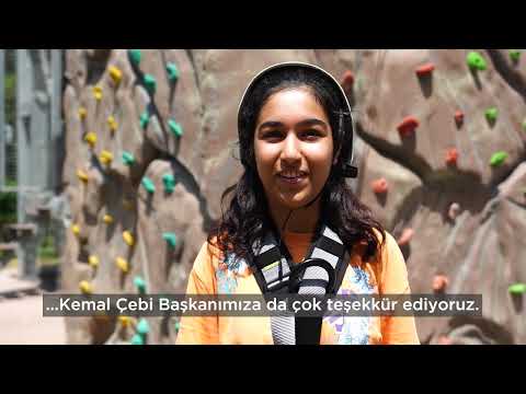 Küçükçekmece’de macera dolu bir gün geçirmek ister misiniz?