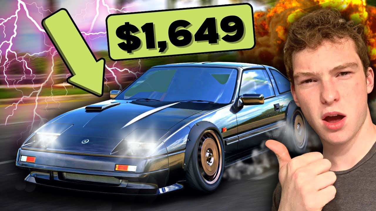 The MOST Underrated JDM Sports Cars - YouTube