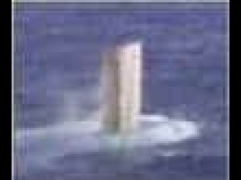 USS Stoddard, DD-566, Sinking Video (Charges blow at 5:17) - YouTube