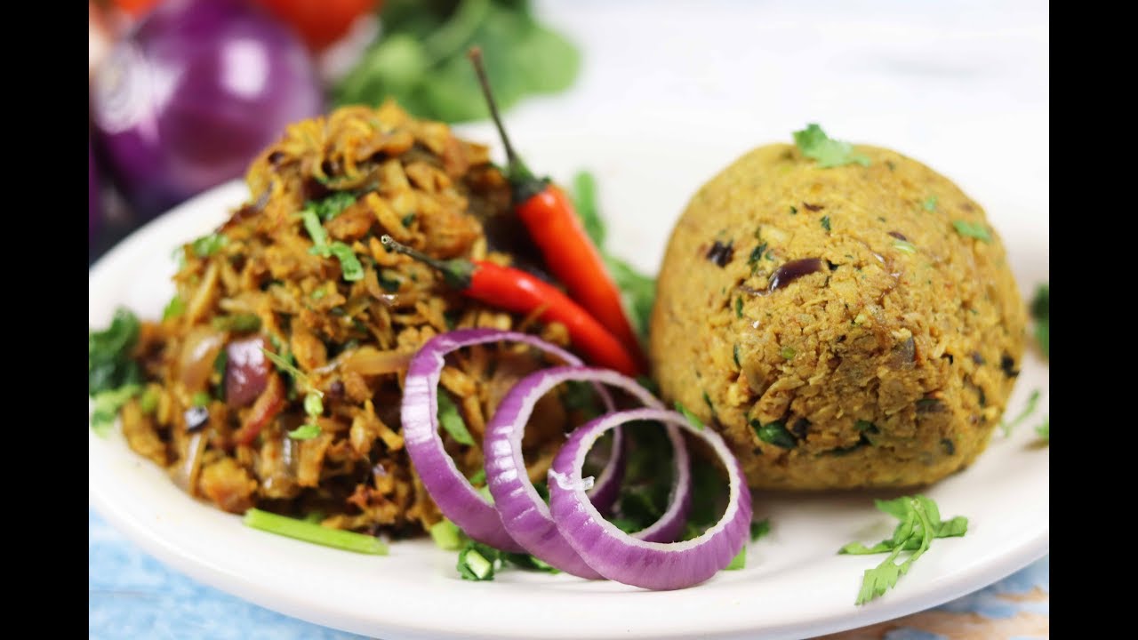 মুরগীর মাংসের ২ ধরনের ভর্তার রেসিপি | Mangser vorta Recipe | Chicken ...