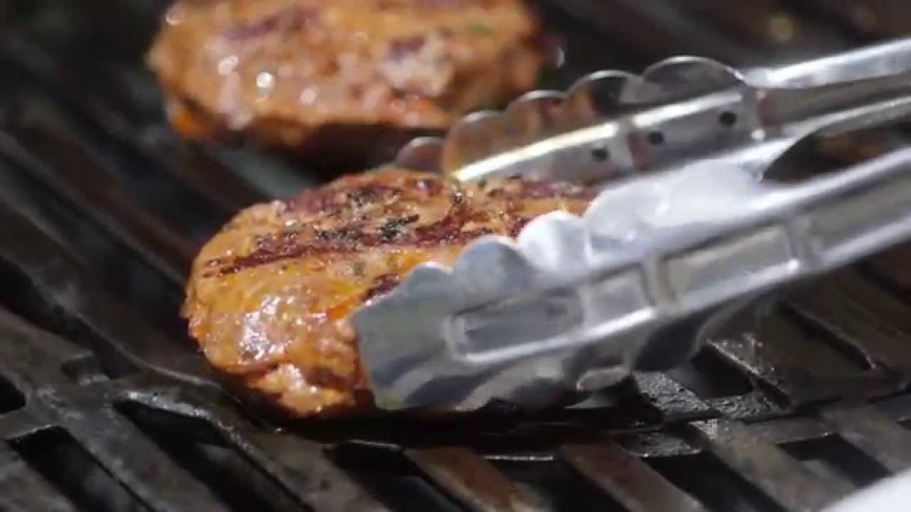 Burgers Sous Vide - YouTube
