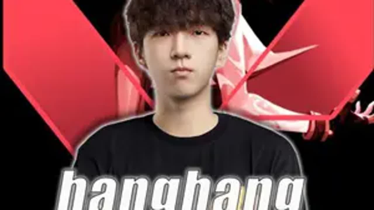 国服第一红 无畏契约 瓦罗兰特 @HangHang - YouTube