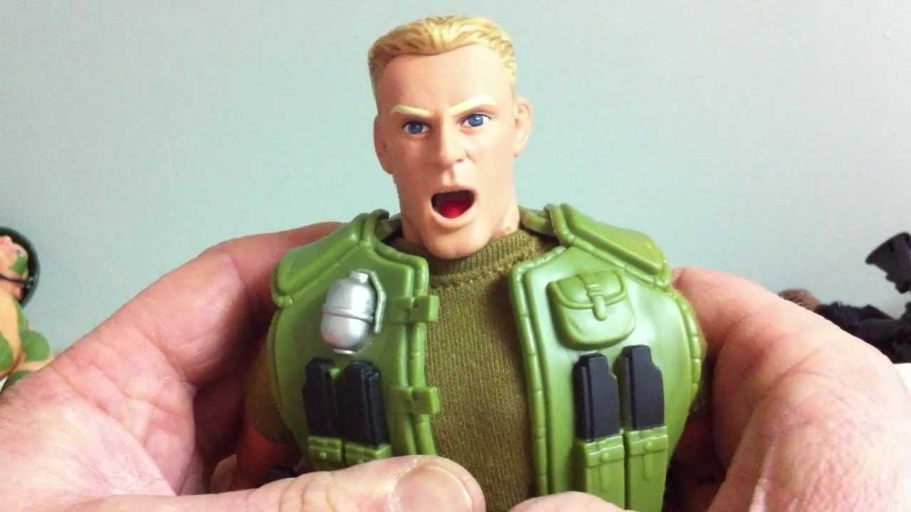 Cum Town - 10-inch-tall Man - YouTube