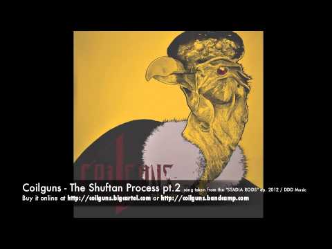 Coilguns - The Shuftan Process Part 2 - YouTube