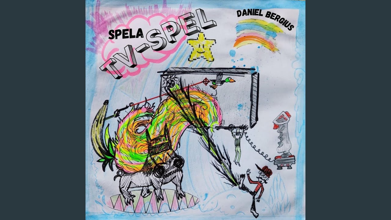 Spela TV-Spel - YouTube