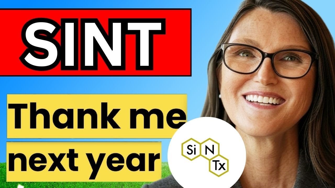 SINT Stock THURSDAY EVEN CRAZIER! (buy?) SINTX Technologies stock ...