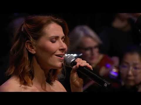 James Horner Tribute Concert | All Love Can Be (from A Beautiful Mind)