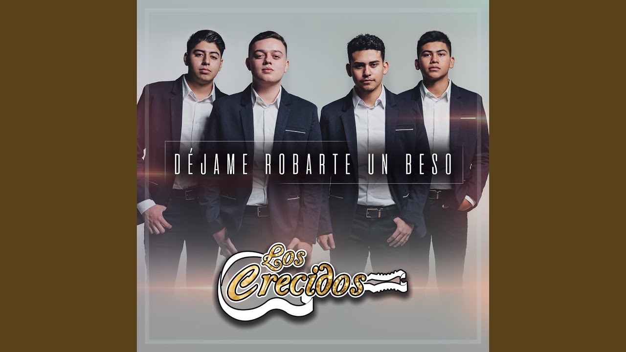 Tú Me Dejaste Ir - YouTube