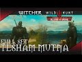 The Witcher 3: Blood and Wine – Tesham Mutna Armor Guide - Spass und Spiele