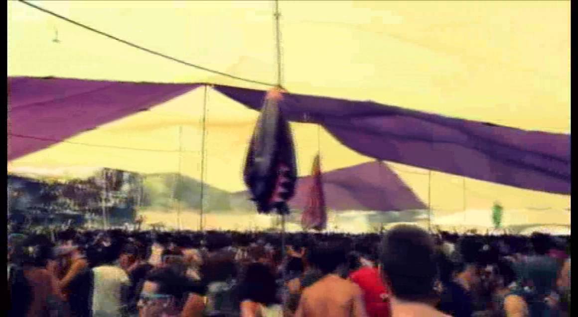 ¿Qué es un RAVE?-Tributo - YouTube