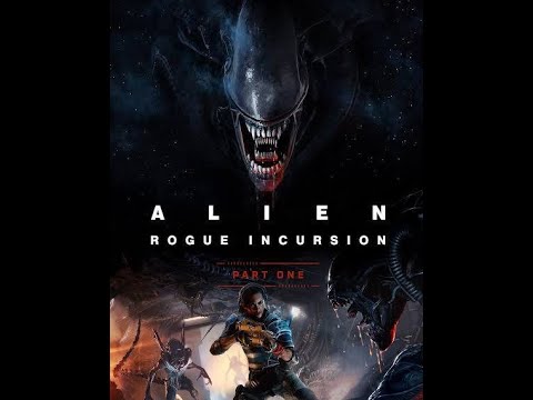 AlienVR: Rogue Incursion - YouTube