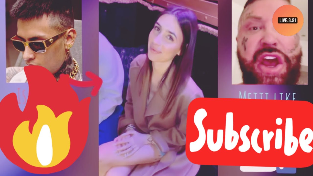 BRASILIANO E MICHELLE COMI SI SONO LASCIATO DOPO IL VIDEO PØRNØ ...