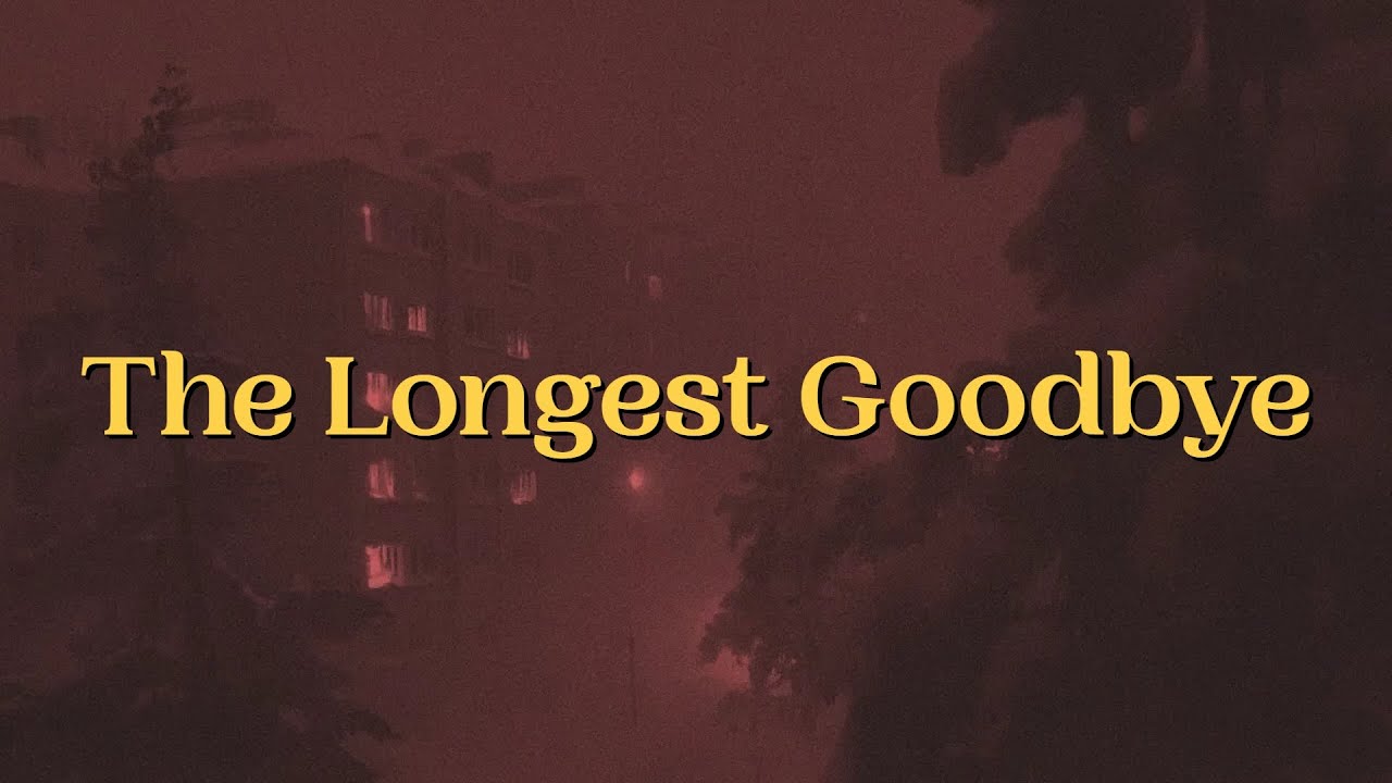 ROLE MODEL - The Longest Goodbye (Lyrics) | feat . Laufey - YouTube