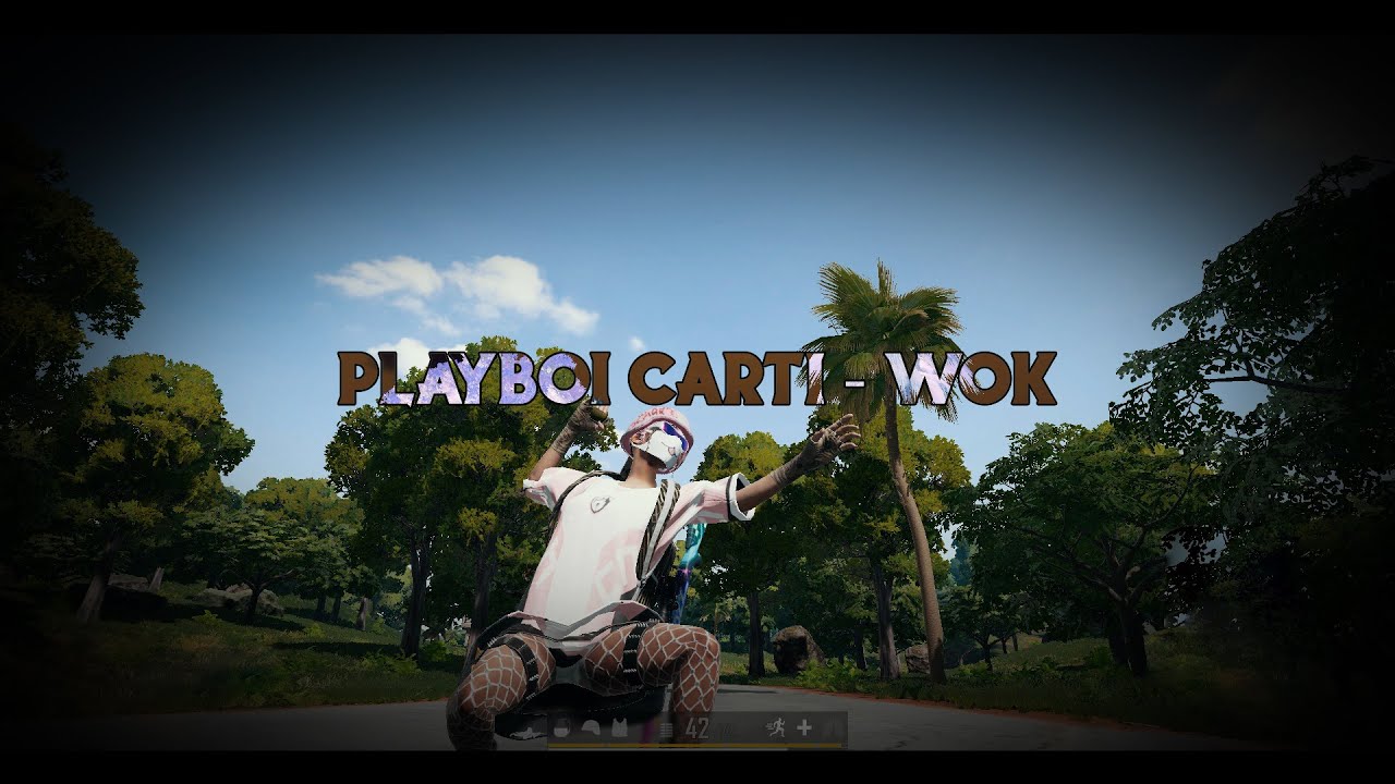 PLAYBOI CARTI - WOK, PUBG EDIT (clientwork) - YouTube