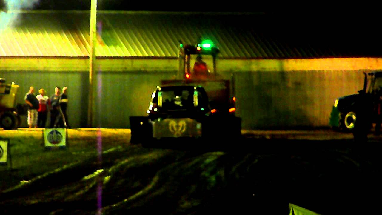 Diablo/ Douglas Cote/ 2nd run/ St-Agapit 2011 - YouTube