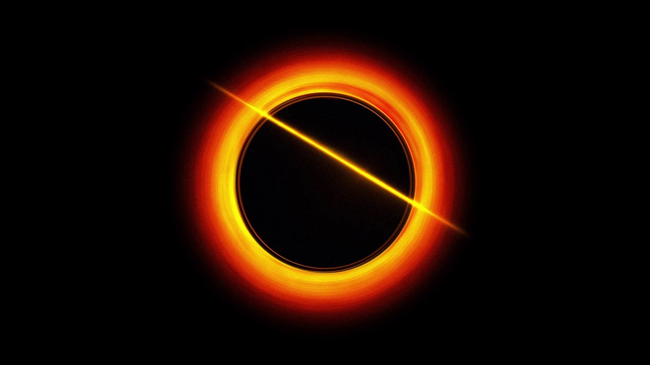 When Waves Collide - Star collapse - YouTube