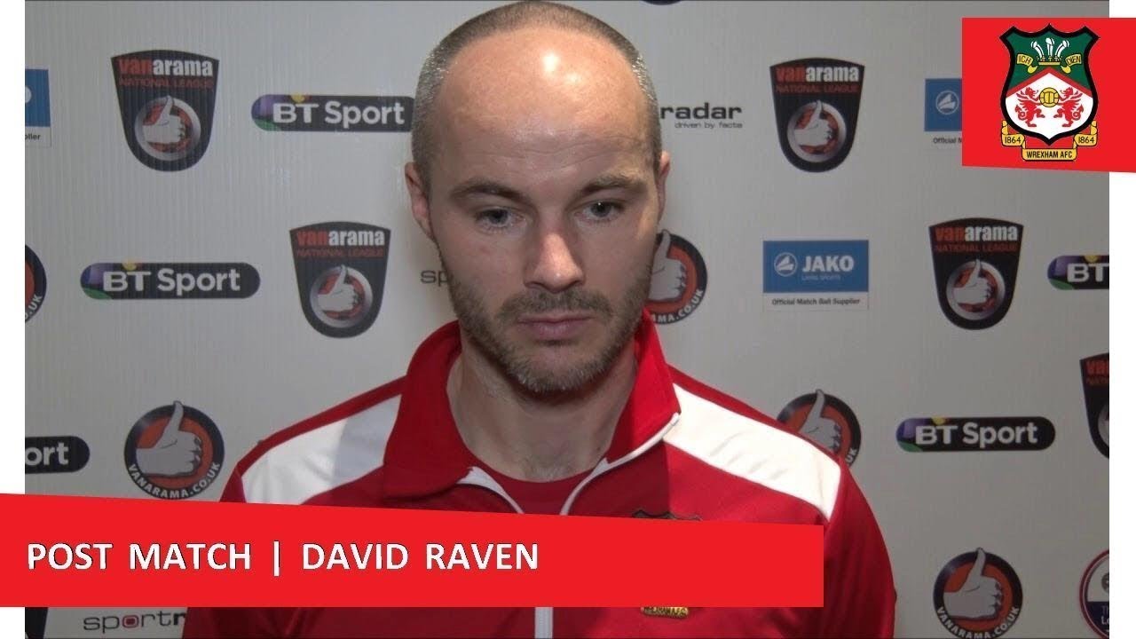 David Raven After Chester - YouTube