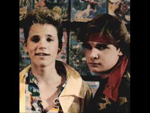 Laying Down the Law - INXS; Jimmy Barnes.wmv - YouTube