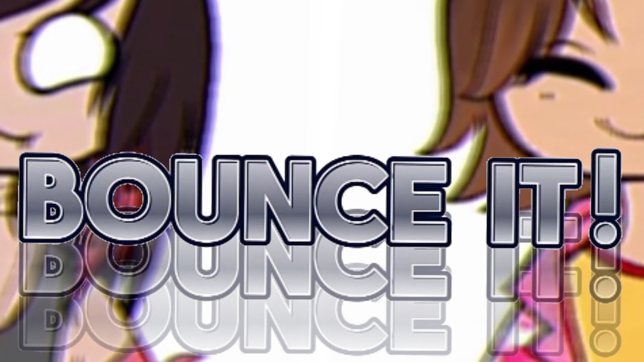 [BOUNCE IT!] — animation meme 👾🦇 [Ft. Daisuke Mouthwashing] - YouTube