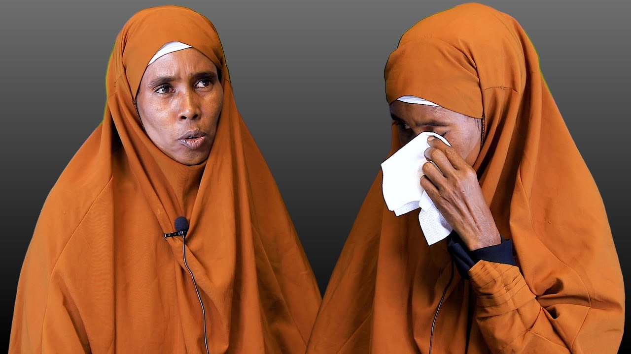 Waxay la ilmaysay geerida aabe iyo hooyo in aysan meel ku ogeen ...