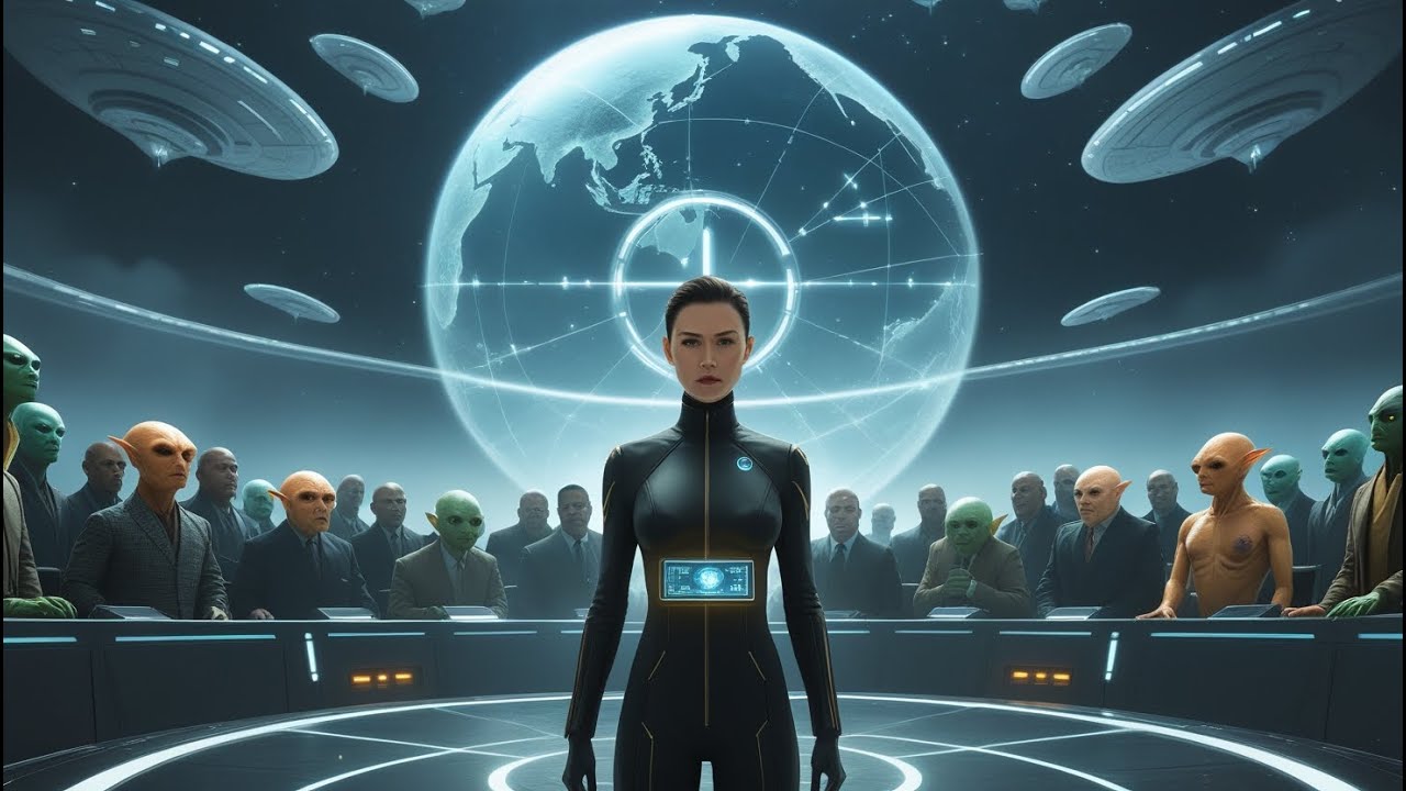 Aliens Used Earth as a Dumping Ground for Failed Tech… We Reverse Engineered It and Bankrupted ...