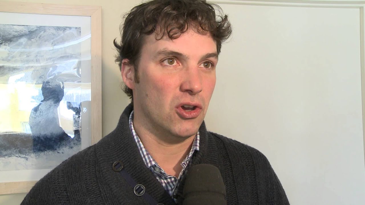 Pierre-Philippe Dupont, directeur du développement durable chez Royal ...