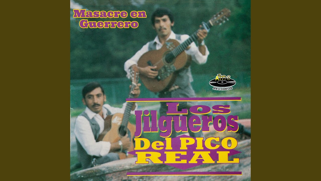 El Chivero - YouTube