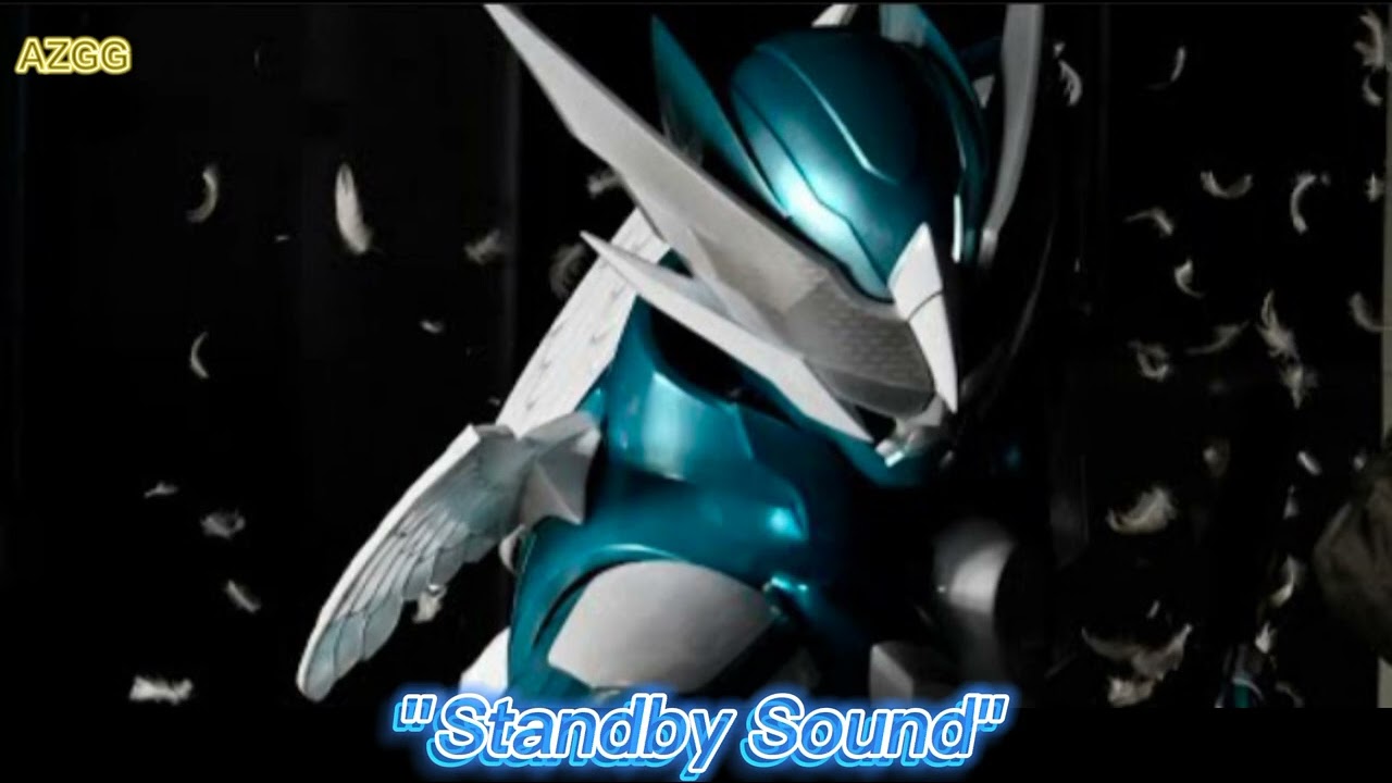 Kamen rider Holy Live II Sound Hensin - YouTube
