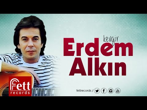 Erdem Alkın - Daha Dün Gibi