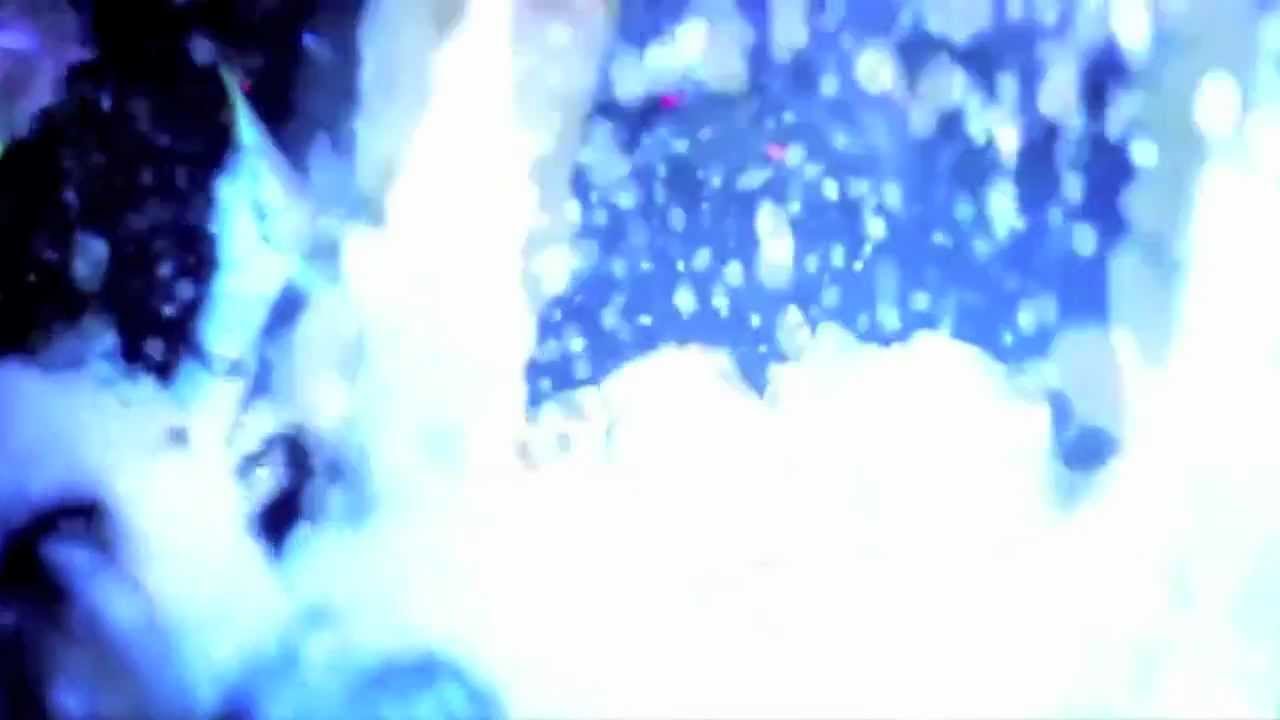 Electro Foam Party PROMO 2 - YouTube