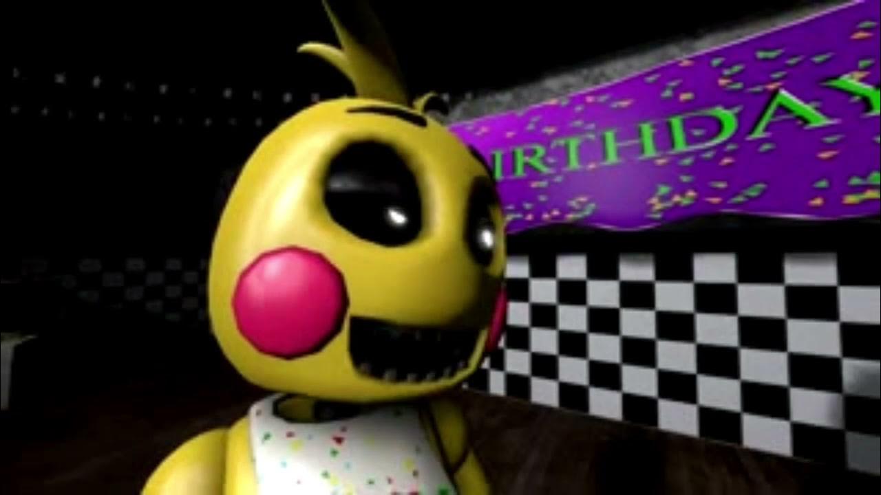Sfmshorties Toy Chica And Chica Fart Contest Enhanced Fart Audio Youtube