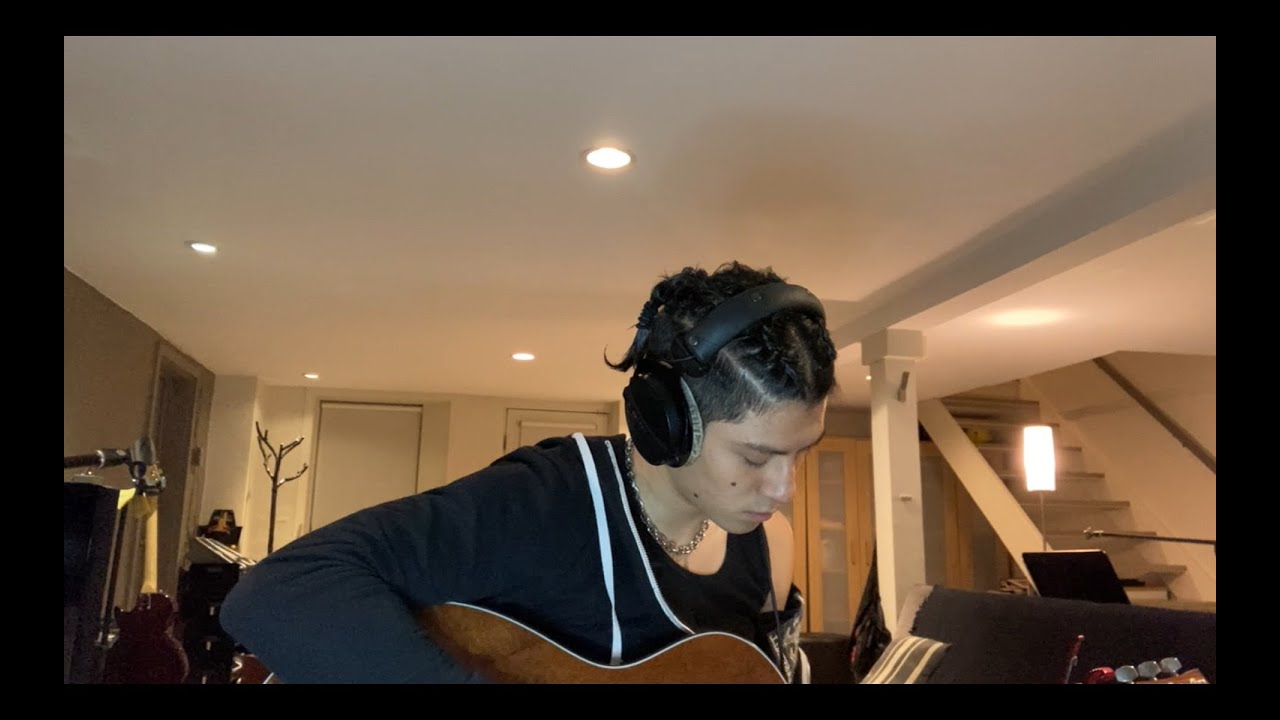 writing a super short nostalgic song rq - YouTube