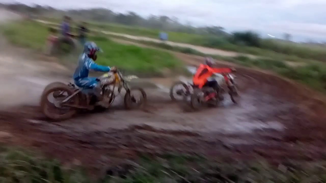 final novatos expertos | Motokar Cross Infinite - YouTube