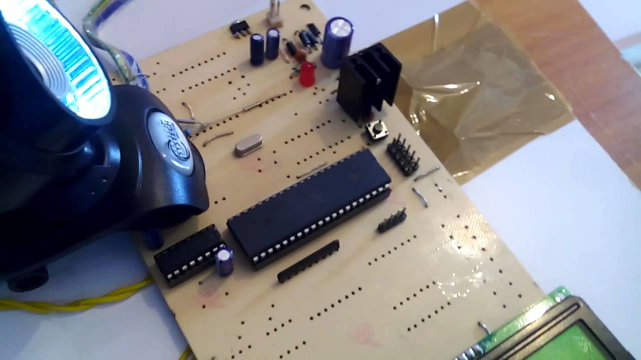 REAL TIME OBJECT TRACKING & SHORTEST PATH FINDERIN REAL TIME ...