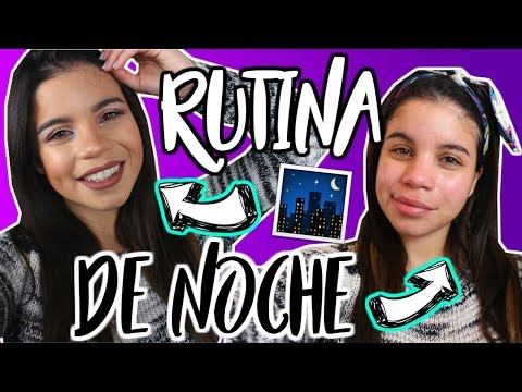 RUTINA CUIDADO de la PIEL en INVIERNO | Alejandra Avila