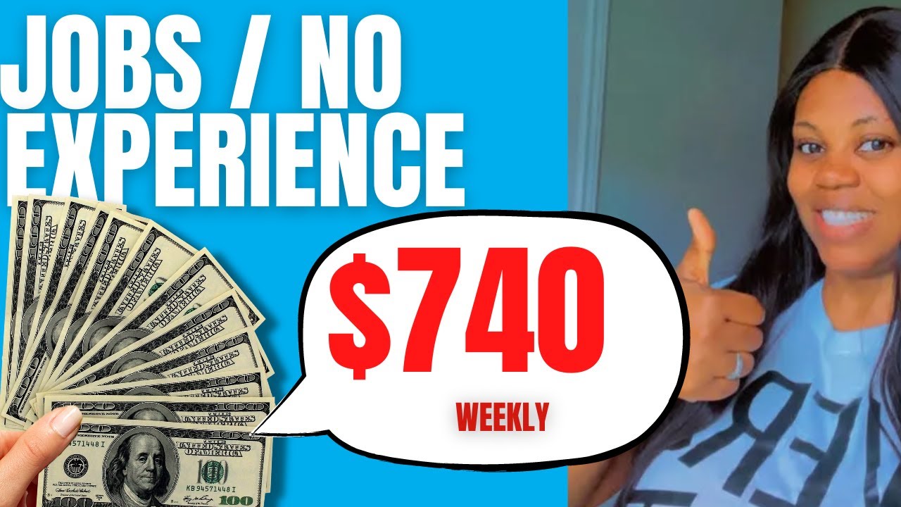 ADMIN ASSISTANT With No EXPERIENCE Needed Work From Home Job 2022 | No ...