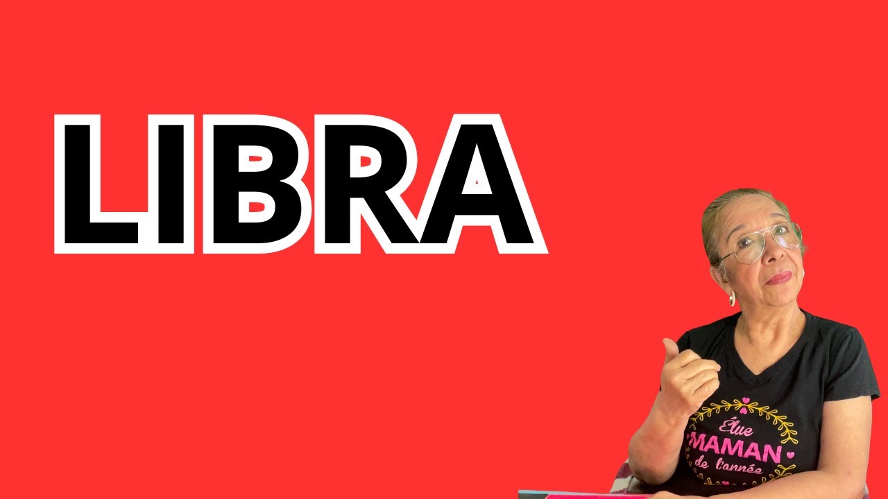 LIBRA AMOR! A pesar de estar con Alguien, te Desea y te Compara! No ...