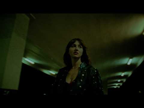 Blauka - Berlin i Amsterdam (official video)