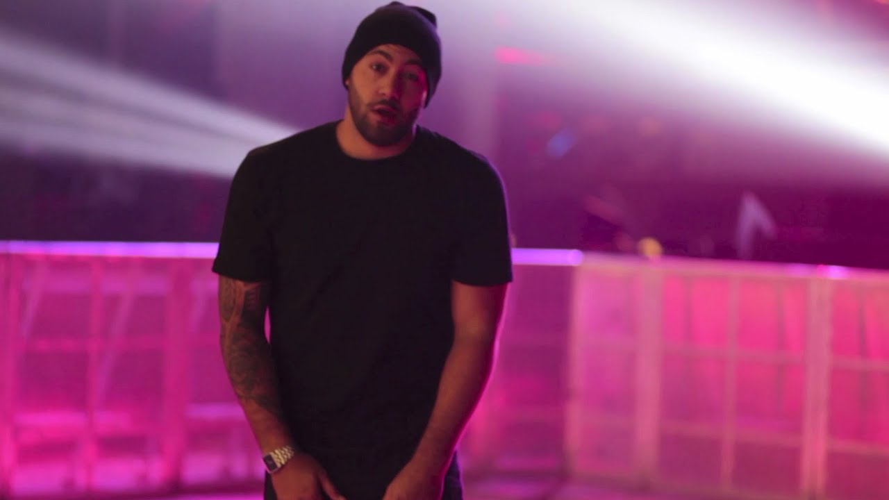 Mikey Mayz - Reload (Official Music Video) ft. Darius King - YouTube