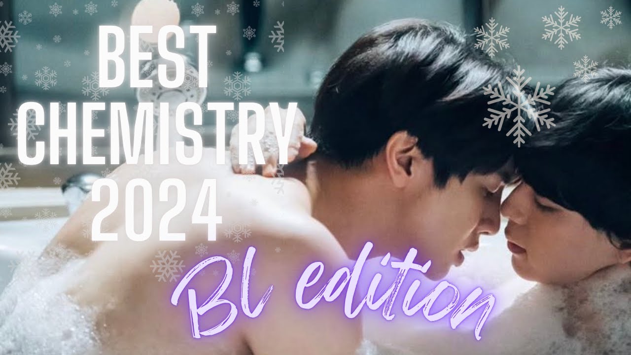 The 10 Best BL Couples with FIREY 🔥 Chemistry/My favourite BL Ships ...